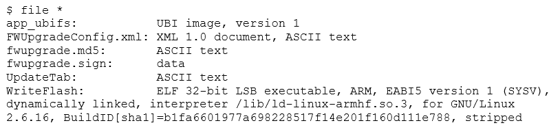 Linux Flash for Newbies - The Next Generation: UBI and UBIFS